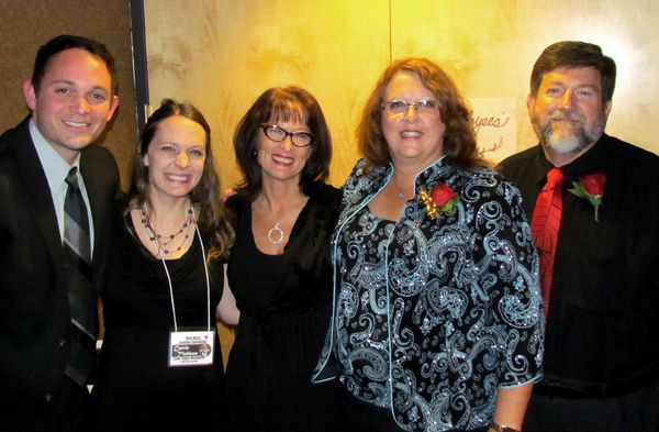Two veteran STC teachers inducted into State Speech coaches Hall of ...